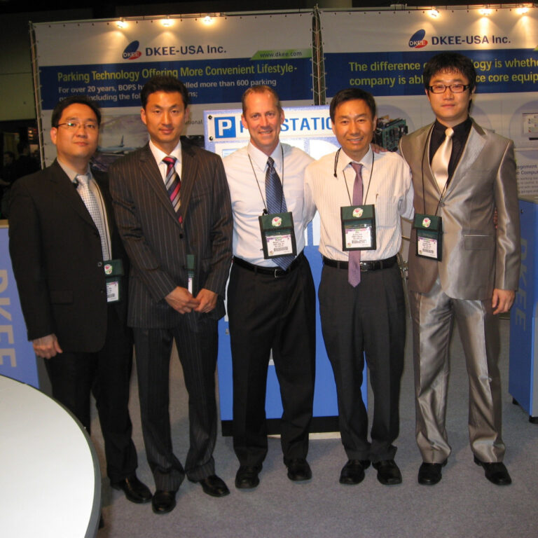 Home Page - K-Parking DKEE